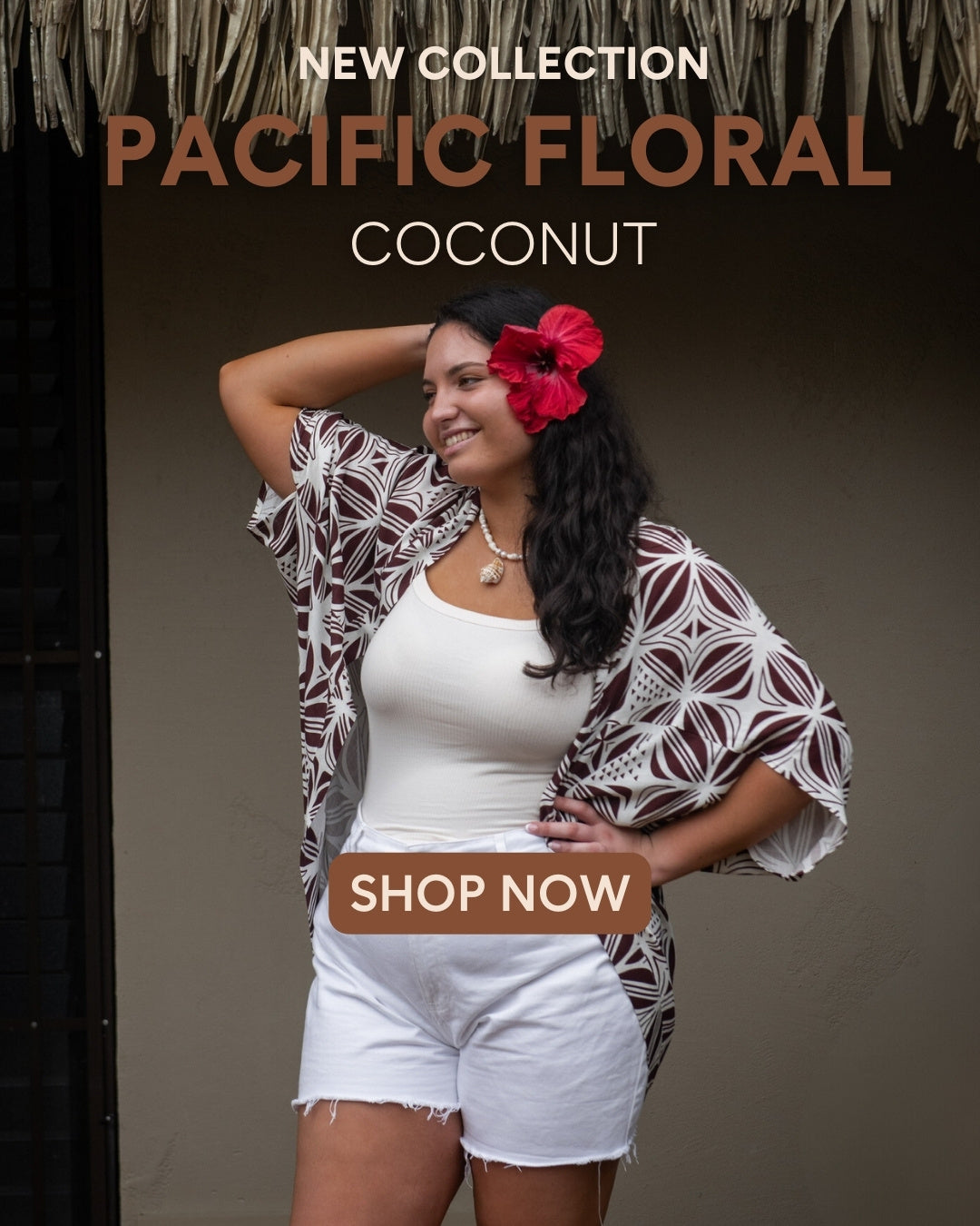 ISLAKOKO | House of Pacific Fashion
