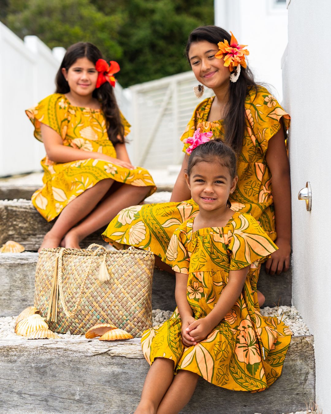 ISLAKOKO | House of Pacific Fashion